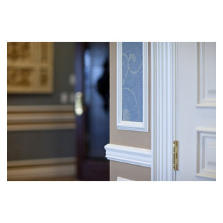 Bellaria Condominium - Traditional - Toronto - by Peter A. Sellar ...