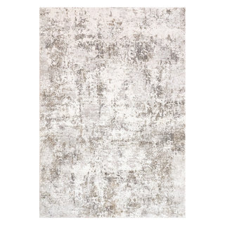 Dynamic Rugs Quartz 27061-100 Rug Rug, 2'x3'11" - Contemporary - Area ...