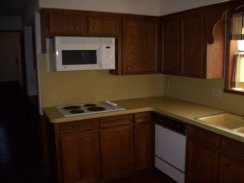 1975 traditional style home remodel!