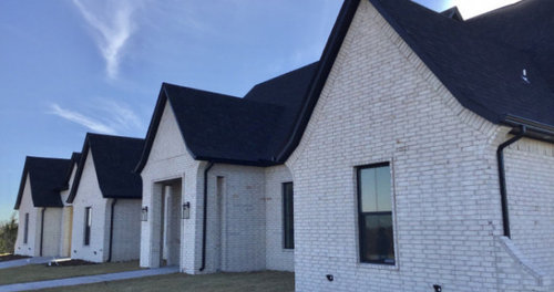 Master Brick - Denali