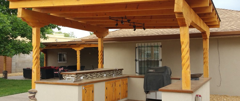 LAV CONSTRUCTION & SEPTIC - Project Photos & Reviews - Belen, NM US | Houzz