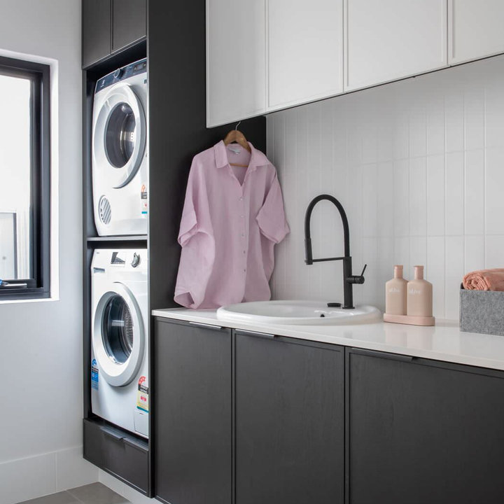 75 Most Popular 75 Beautiful Laundry Room Ideas & Designs Design Ideas ...