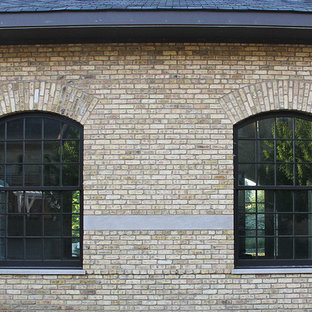 Brick Rowlock | Houzz