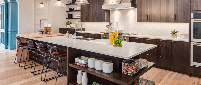ICON STONE + TILE - Project Photos & Reviews - Calgary, AB CA | Houzz
