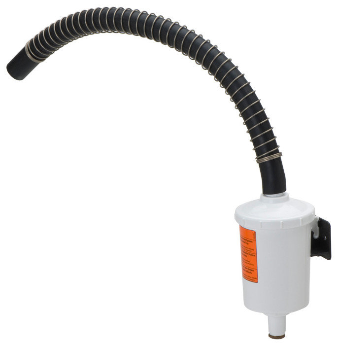 Condensate Trap, Version II - Heating And Cooling - by Tigris ...
