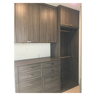 Walk-In Closets - St Louis - by Chelsea Neidenbach @ Closet Factory (St ...