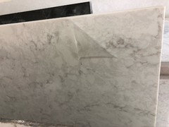 Has anyone used Viatera Soprano for their kitchen countertops?