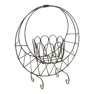 Medina Design Planter - Farmhouse - Planter Hardware And Accessories ...