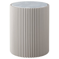 Mantra Side Table - Transitional - Side Tables And End Tables - by ...