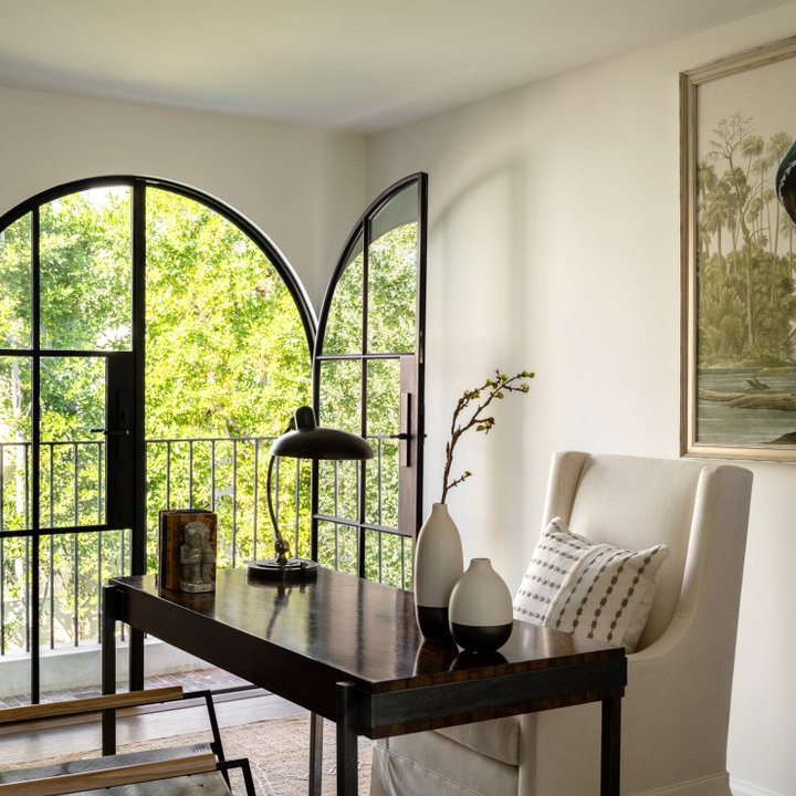 75 Beautiful Study Room Ideas & Designs - October 2025 | Houzz AU