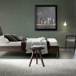 Palliser Furniture, Oslo End Table - Contemporary - Side Tables And End ...