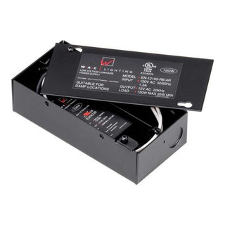 Transformer, Black - Traditional - Track Lighting Kits - by Lampclick ...