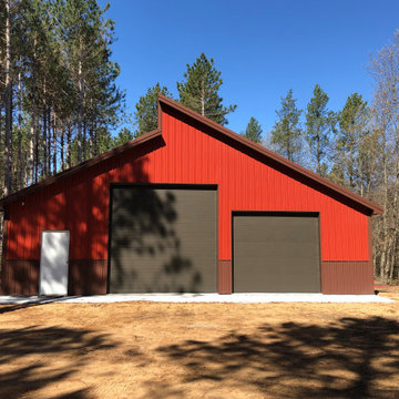 75 Beautiful Single Slope Roof Home Design Ideas & Designs | Houzz AU