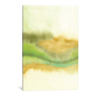 "Abstract VI" by Marco Gonzalez Canvas Print, 18"x12"x1.5 ...