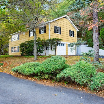 Raised Ranch Open Concept - Photos & Ideas | Houzz