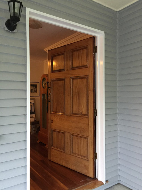 Flooded Gum Dulux | Houzz AU