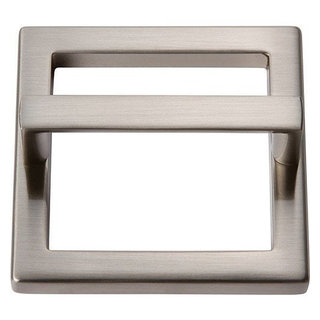 Tableau Square Base and Top 2 1/2" CTC - Transitional - Cabinet And ...