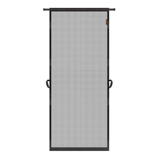 Hanging Screen Door, Fit Door Size 36x80" - Modern - Screen Doors - by ...