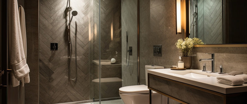 BATHHAUS STUDIO - Project Photos & Reviews - Haddonfield, NJ US | Houzz