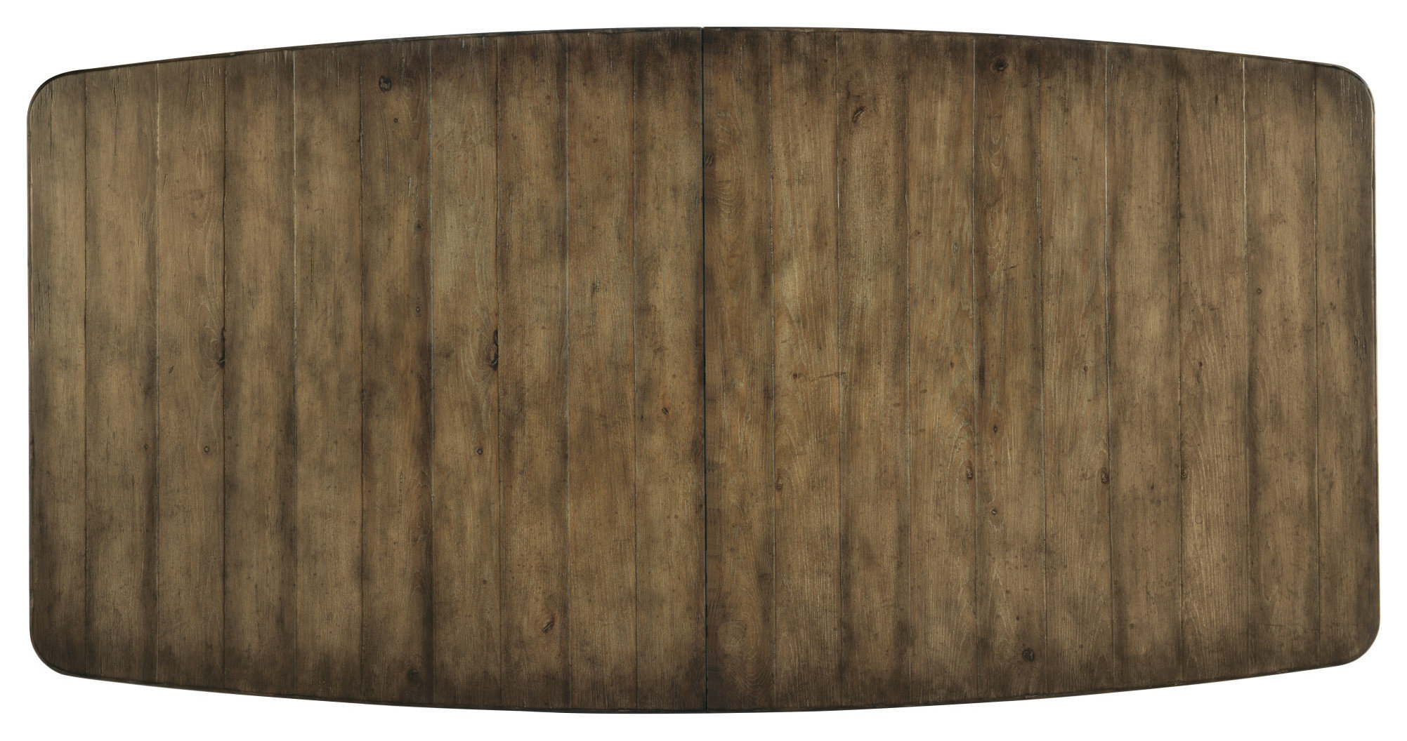 Hooker Furniture 6015-75207-89 Sundance 82-100"L Classic Slab ...