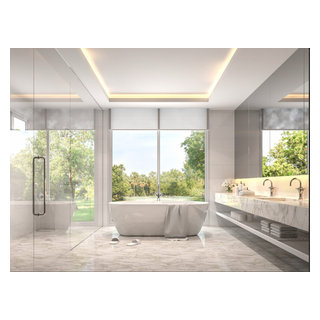 Interior Projects - Bathroom - DC Metro - by Detco Group | Houzz