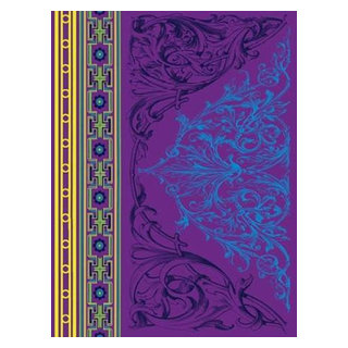 Patterns M3 Poster Print by Jace Grey - Item # VARPDXJGRC040M3, 18 x 24 ...