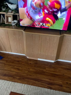 Baseboard Color Advice