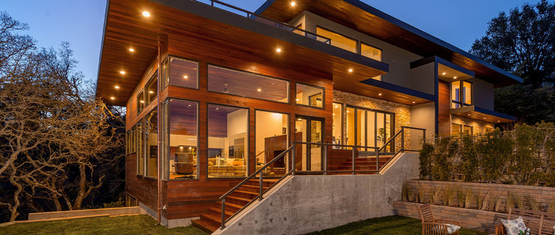 M. Designs Architects - Project Photos & Reviews - Palo Alto, CA US | Houzz