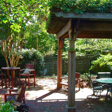 Decorative Rafter Tails - Photos & Ideas | Houzz