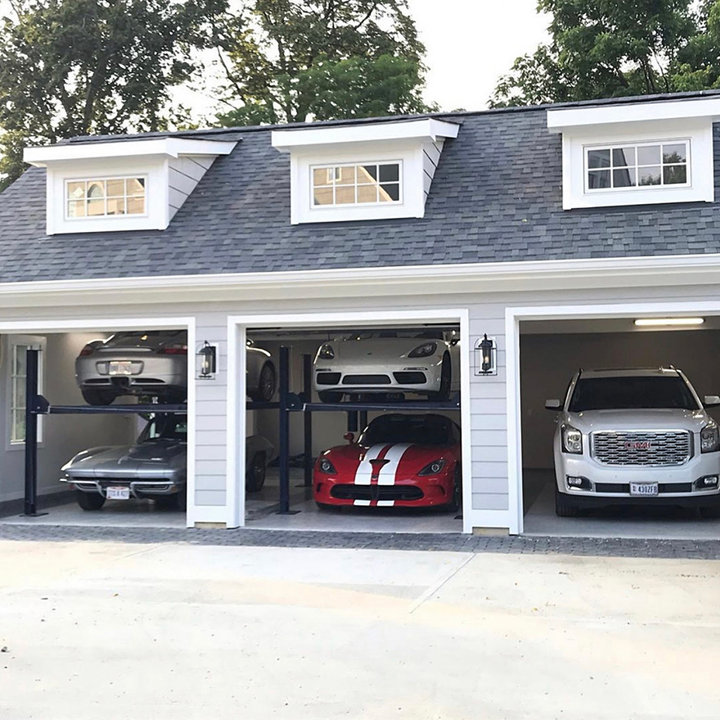 75 Beautiful Detached Garage Ideas & Designs - October 2025 | Houzz AU