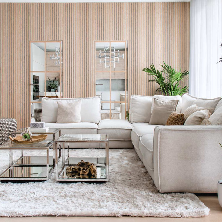 75+ Moderne Wohnzimmer Ideen & Bilder | Houzz