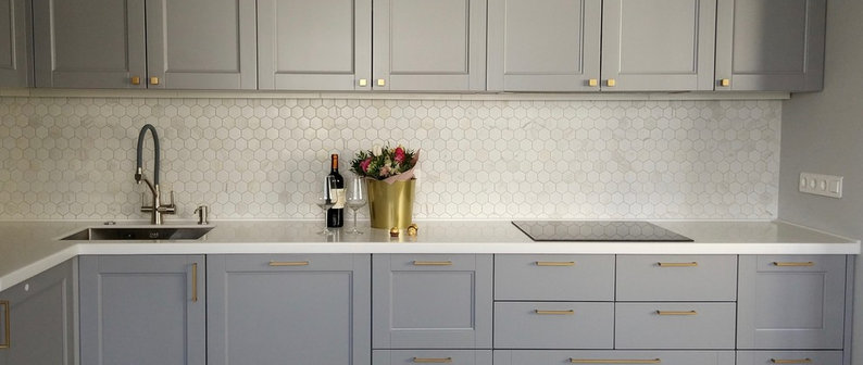MARIA PANOVA - Project Photos & Reviews - Moscow, RU RU | Houzz