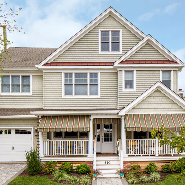 75 Three-Story Exterior Home Ideas You'll Love - May, 2026 | Houzz