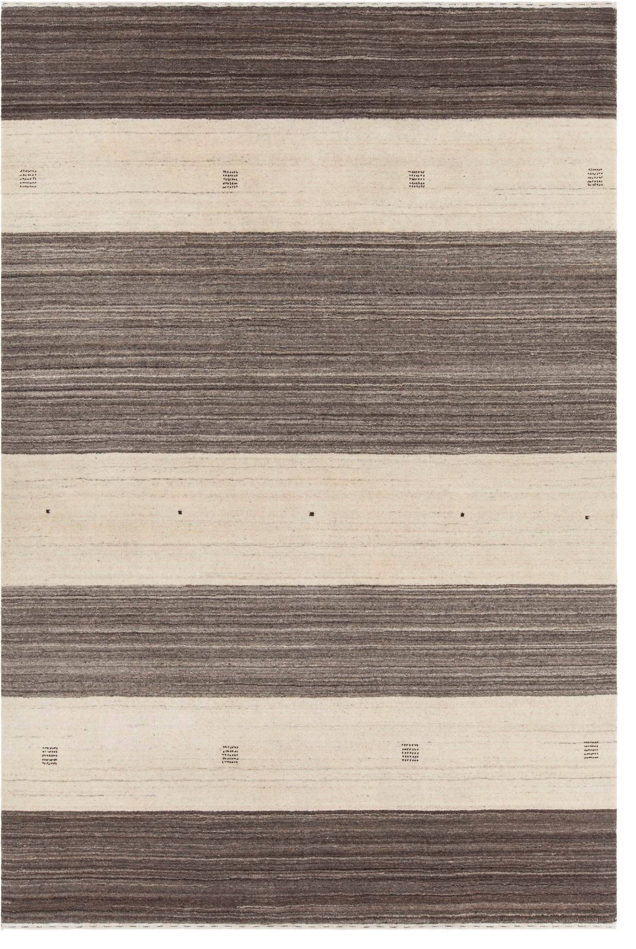 Elantra Contemporary Area Rug, 7'9x10'6 - Contemporary - Area Rugs - by ...