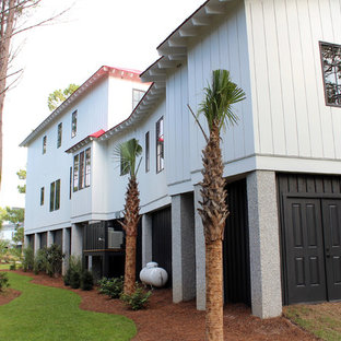 Breakaway Walls | Houzz