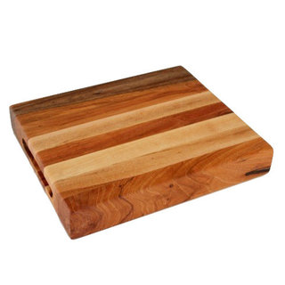 Canopy Grove, 11x13x2 - Traditional - Cutting Boards - by Tin Roof ...