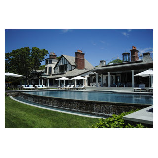 Infinity Edge, Negative Edge, Vanishing Edge and Rimless Pools ...