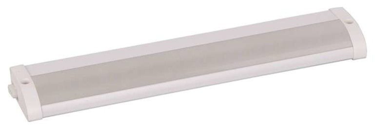 Maxim 89901 10" LED Under Cabinet Light - Transitional - Undercabinet ...