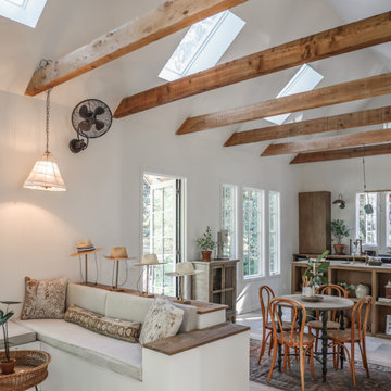 Checkered Marmoleum Floor - Photos & Ideas | Houzz