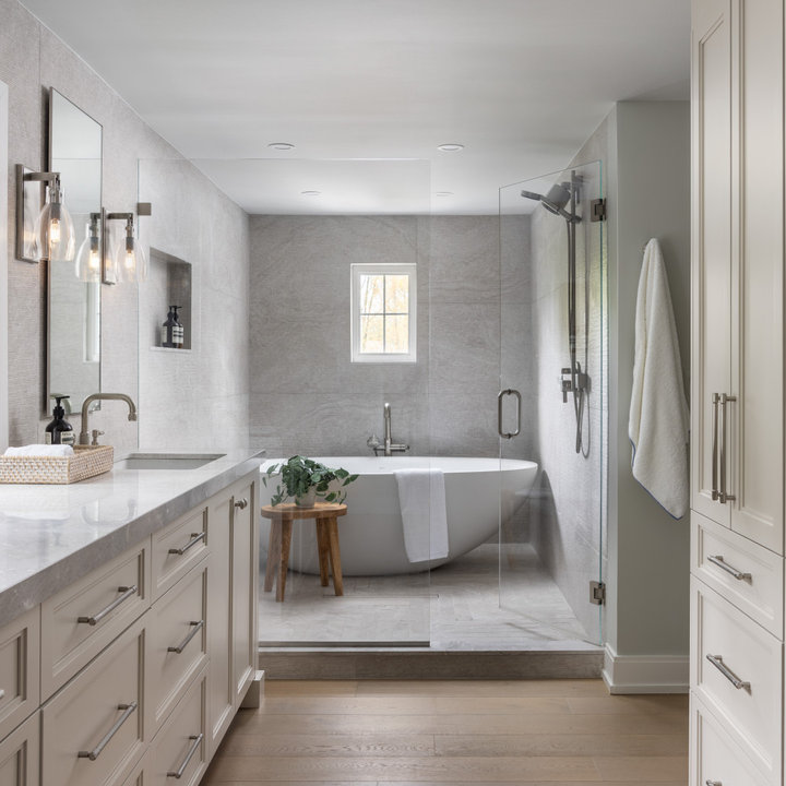 75 Beautiful Wet Room Bathroom Ideas & Designs - November 2025 | Houzz AU
