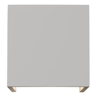 Astro Pienza LED, Indoor Wall Light Paintable Plaster - Modern - Wall ...