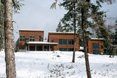 15 Smart Design Choices for Cold Climates