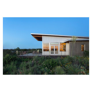 LLANO EXIT STRATEGY - Industrial - Austin - by Matt Garcia Design | Houzz