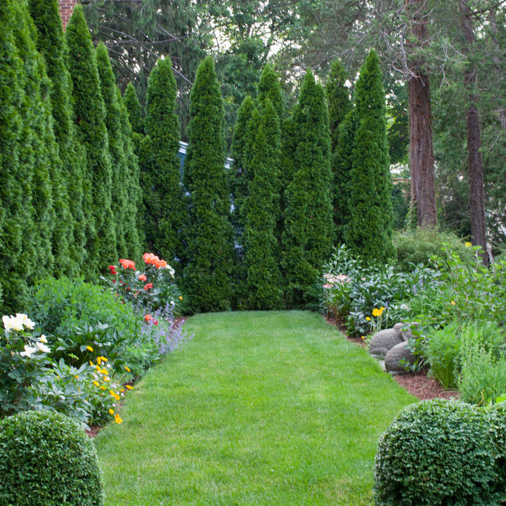 75 Beautiful Large Garden Ideas & Designs - December 2025 | Houzz AU