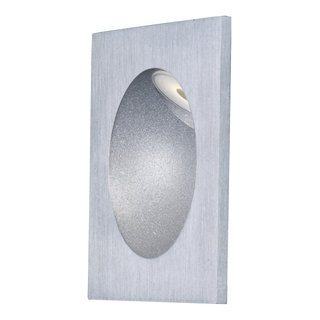 Alumilux LED Low Voltage Step Light - Modern - Stair And Step Lights ...