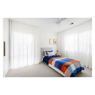 Monash Extension & Renovation - Contemporary - Kids - Canberra ...