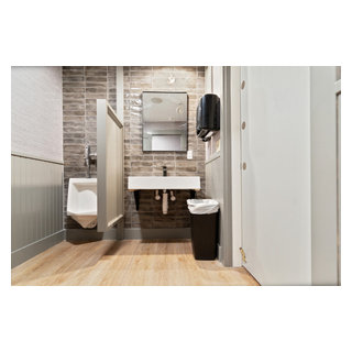 Sutton Signature | Modin Rigid LVP Collection Commercial Space | ME ...