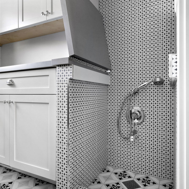 75 Beautiful Utility Room Ideas and Designs - May 2024 | Houzz UK