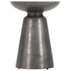 Bernhardt Exteriors Catalan Accent Table - Transitional - Outdoor Side ...