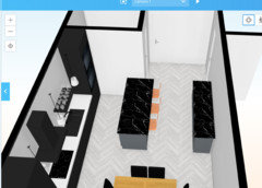 Kitchen diner layout 5m x 4m | Houzz UK